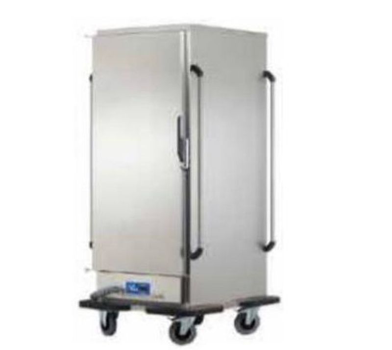 HOT BANQUET CART