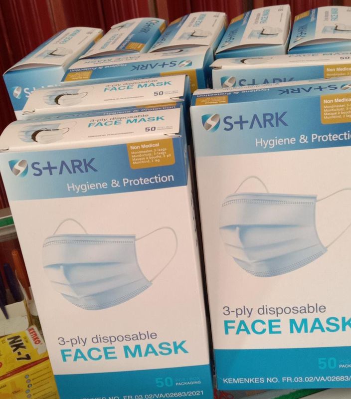 Masker
