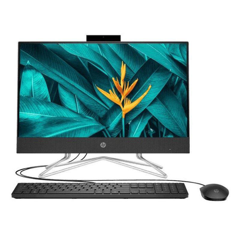 PC AIO HP 22-DF1001D