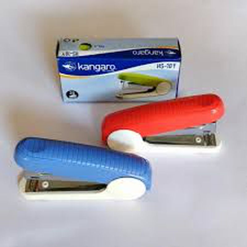 Stapler Kangaro HS-10Y