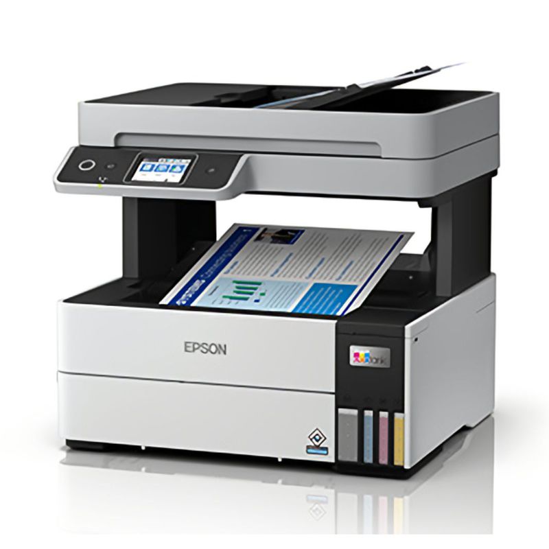 EPSON L6490 PRINT SCAN COPY FAX