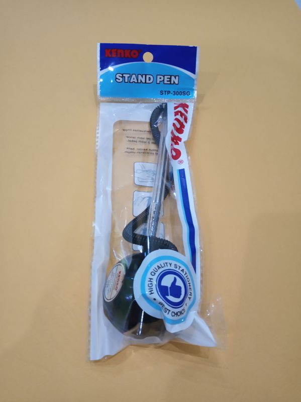 Pena Meja / Stand Pen STP-300SG Kenko