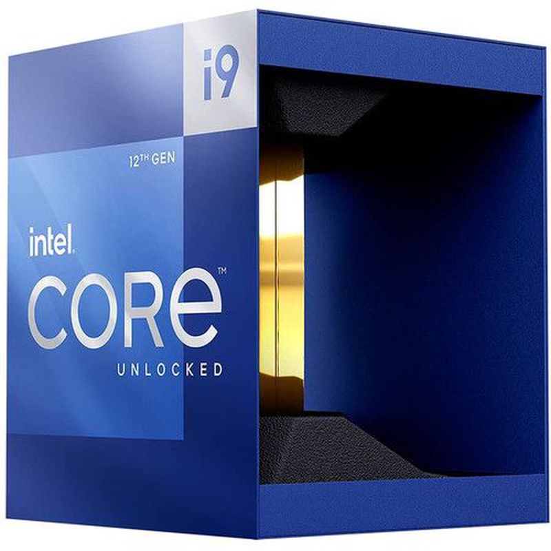 Processor Intel Core i9-12900K 3.2Ghz BOX LGA1700