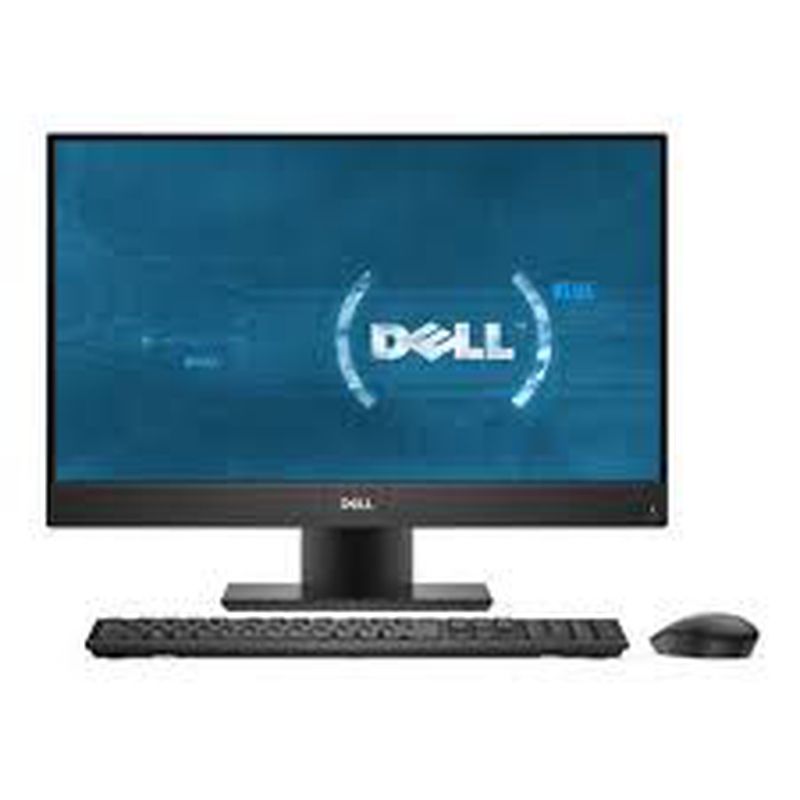 DELL OPTIPLEX 5270 AIO