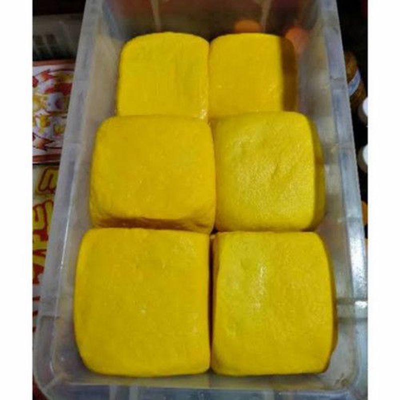 TAHU KUNING BESAR
