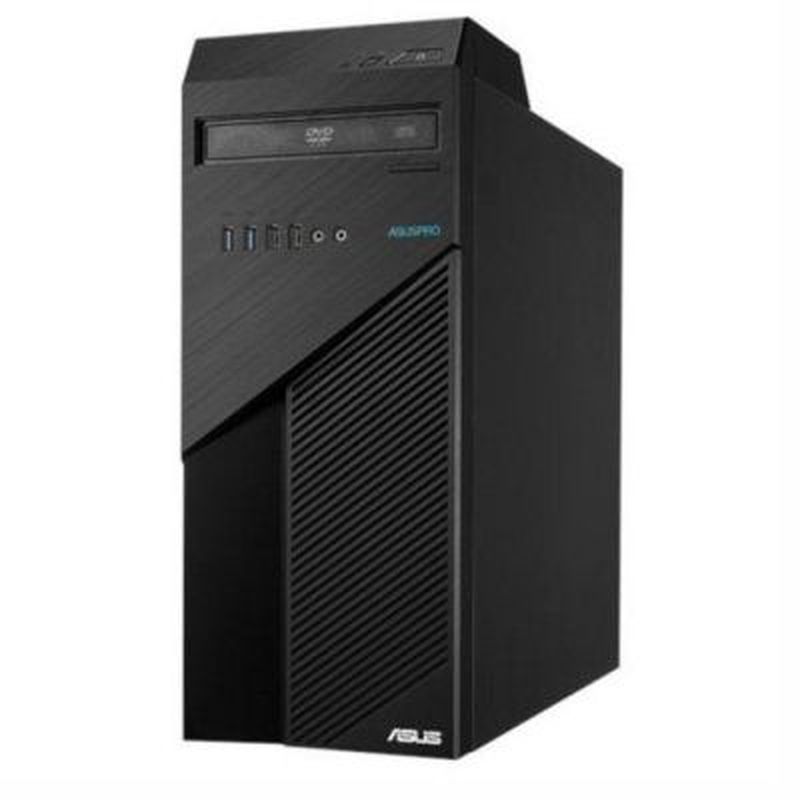 ASUS PC DESKTOP D540MC-I78811000T (Intel® Core™ i7-8700,8GB,GT1030 2GB ...