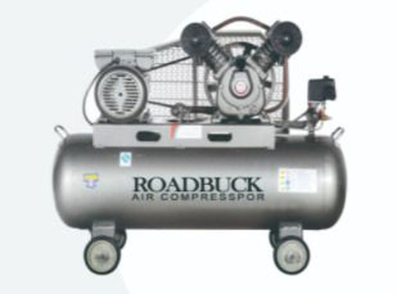 Air Compressor Roadbuck 2 HP