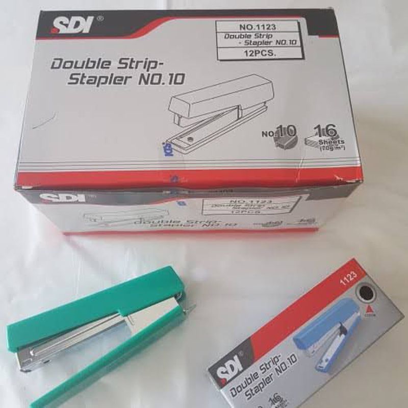 Stapler SDI No. 10