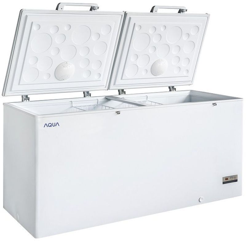FREEZER BOX AQUA 550