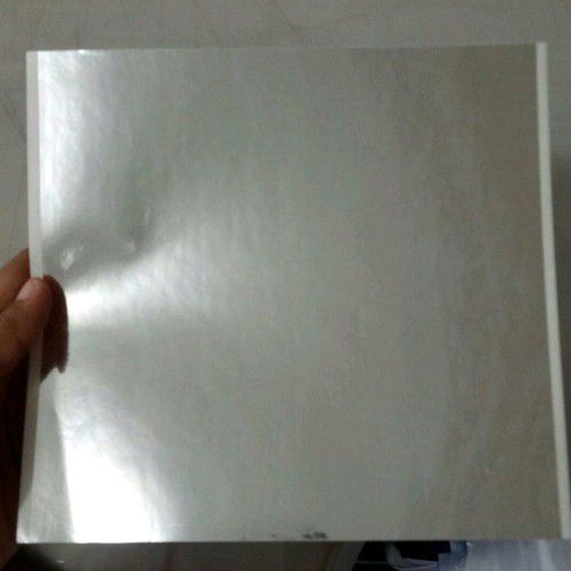 Stiker Hologram - Kalibrasi Small