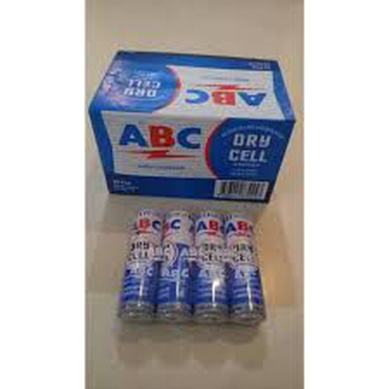 Baterai ABC