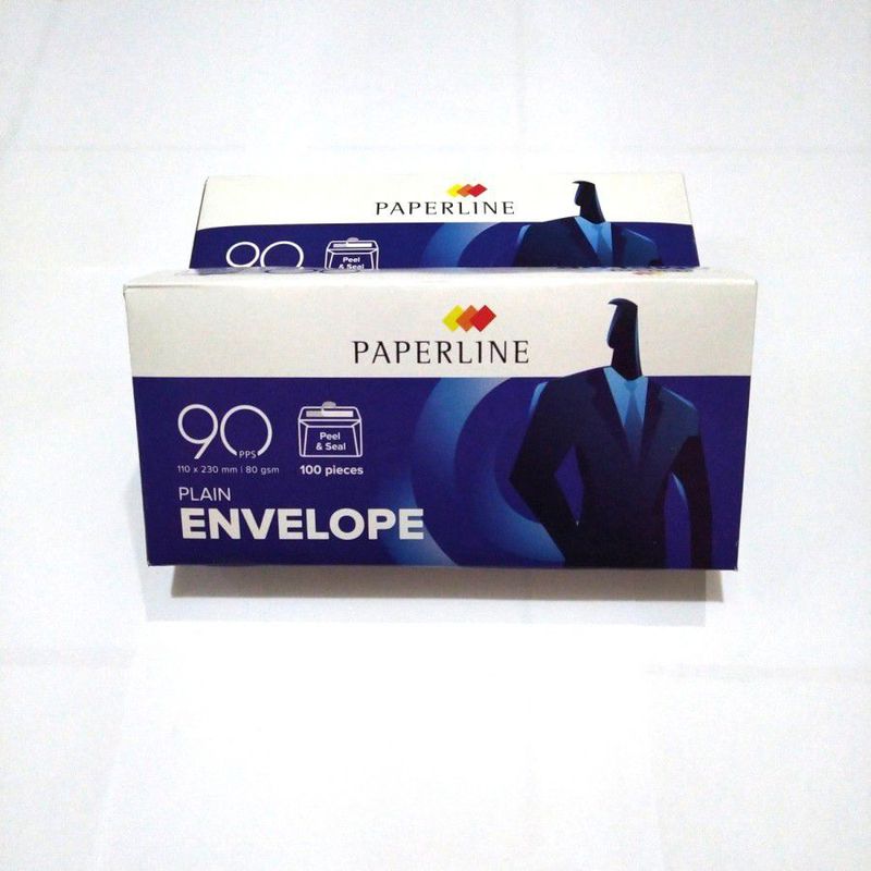 AMPLOP PAPERLINE BESAR ( 90 )