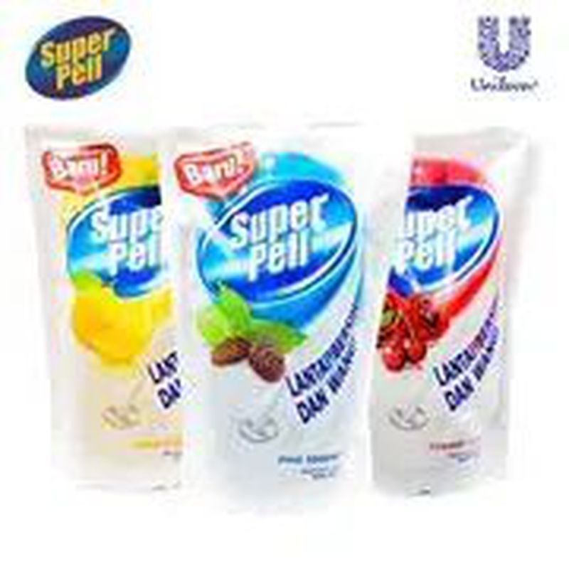 SUPER PEL REFILL