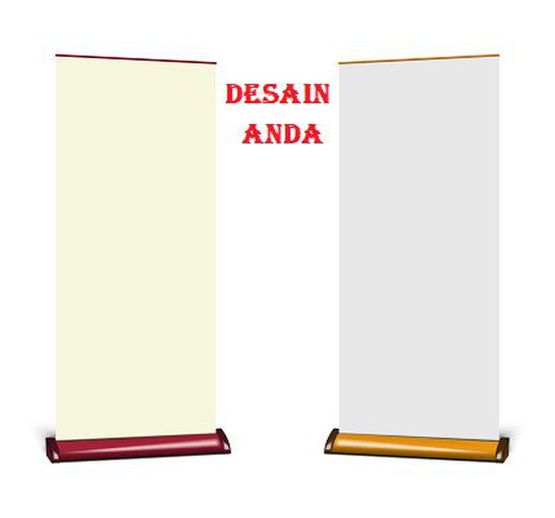 Standing Banner