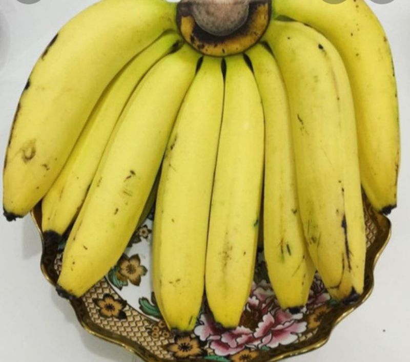 Pisang Ambon