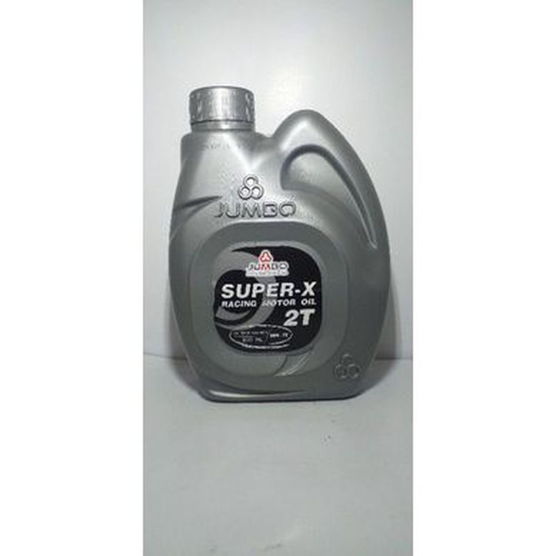 OLI JUMBO SUPER-X RACING MOTOR 2T 800ML