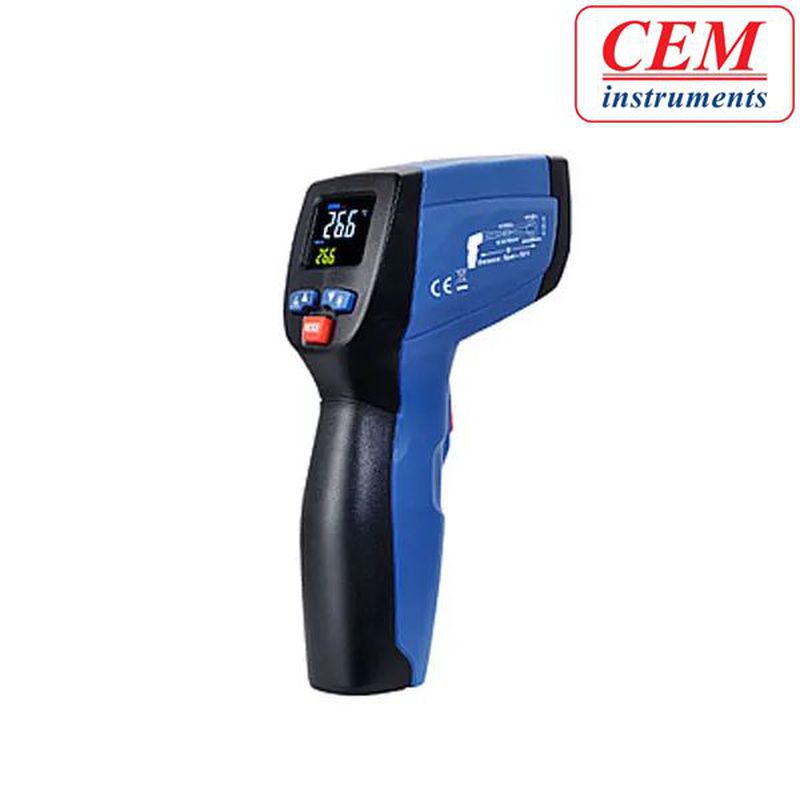 Mini Infrared Thermometer CEM DT 827V