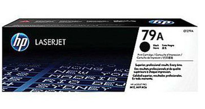 Tinta LASERJET HP CF27979A