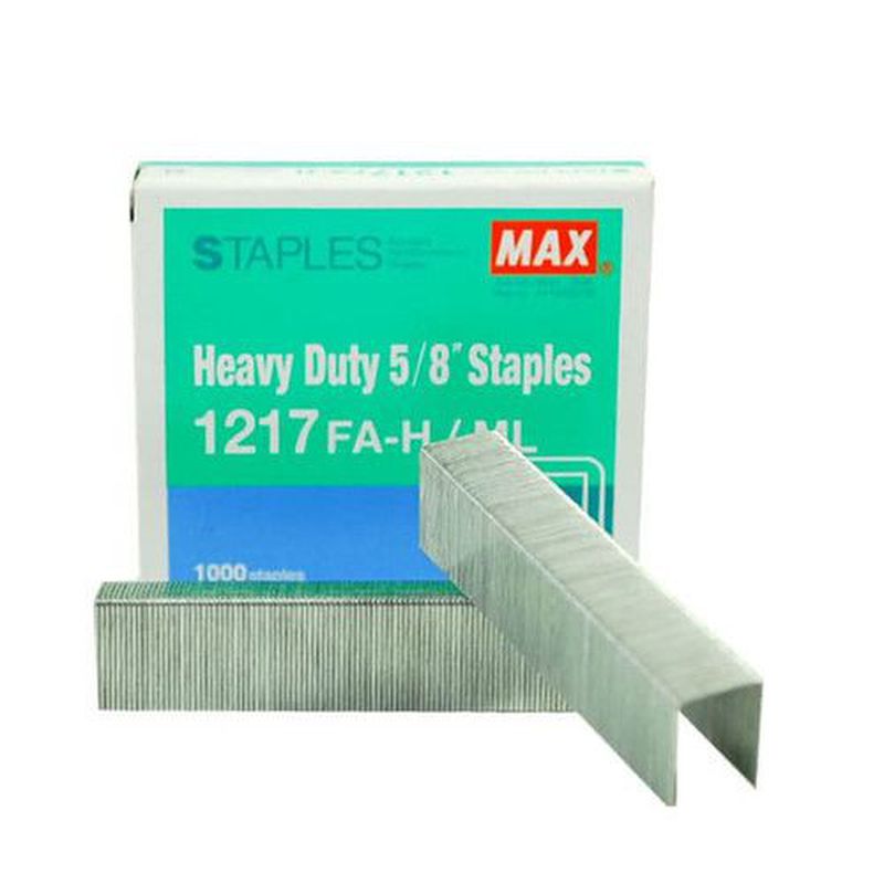 Isi Stapler MAX 1217 FA-H/ML