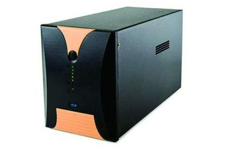 ICA UPS CT 1082B