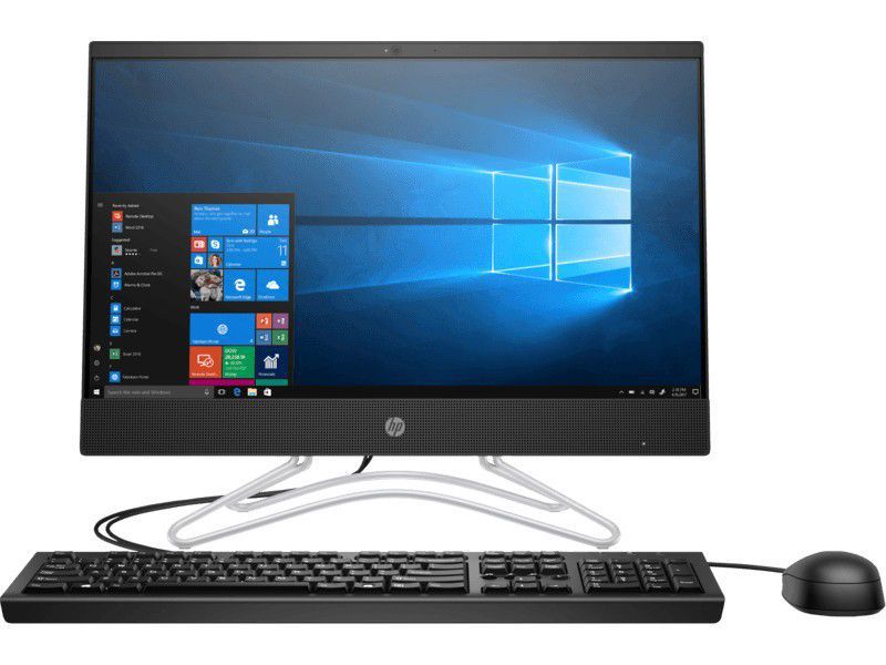 PC HP AIO 24 df1010d 397J6PA i5 1135G7 8GB 1TB W11