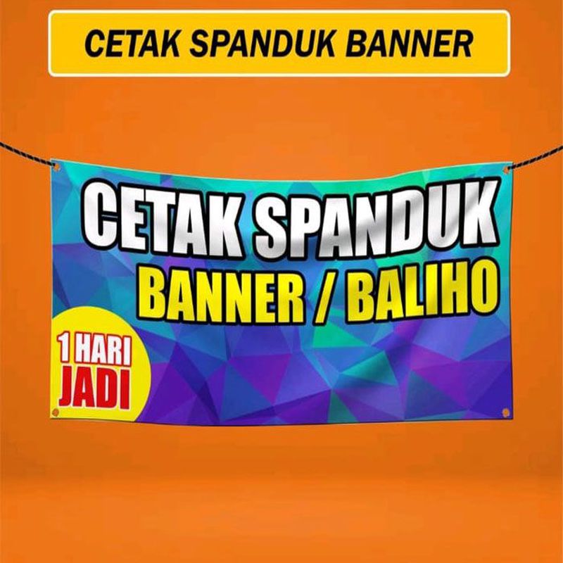 Spanduk