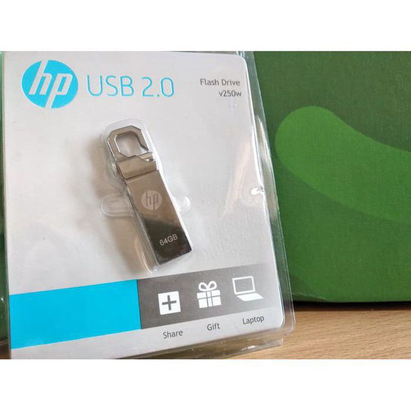 FLASH DISK 64 GB HP