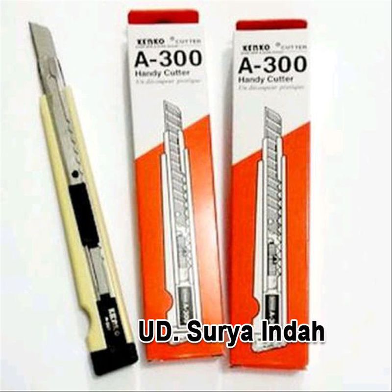 CUTTER KENKO A-300