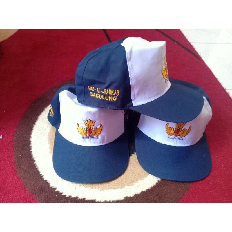 Topi sekolah