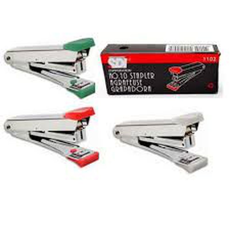 Stapler/Staples/Hekter Kecil No.1 SDI