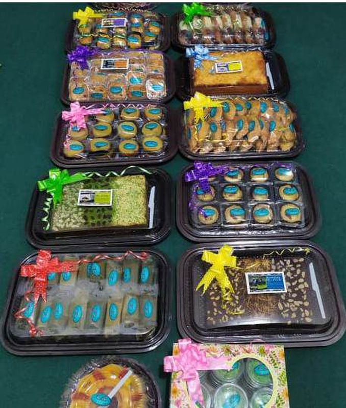 Snack Hantaran