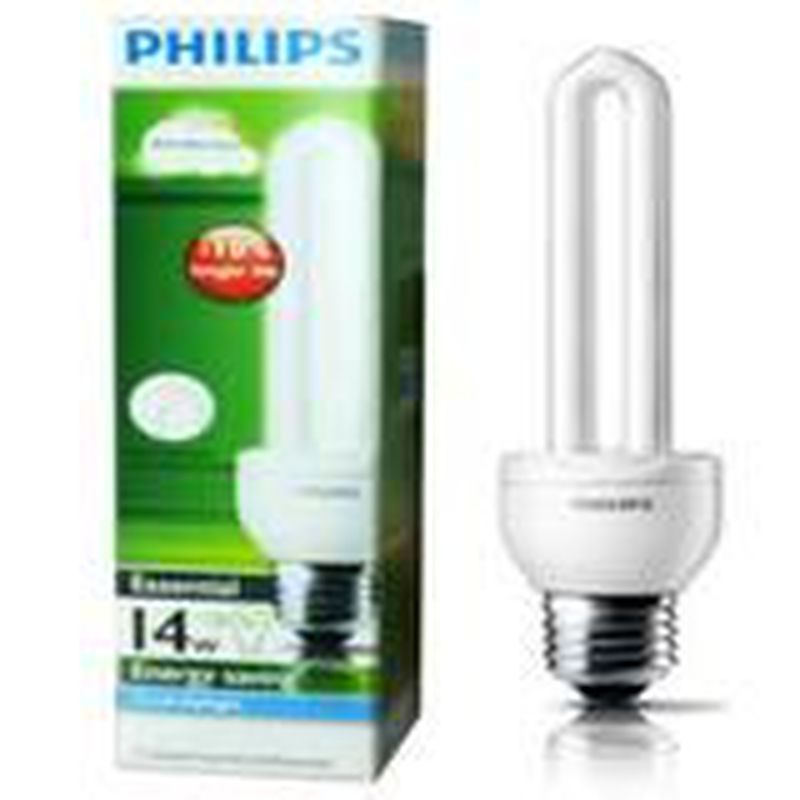 Lampu XL 14 W