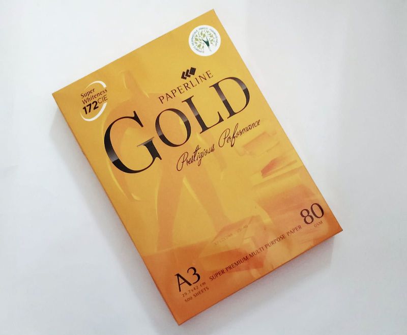 Kertas HVS A3 70 gsm