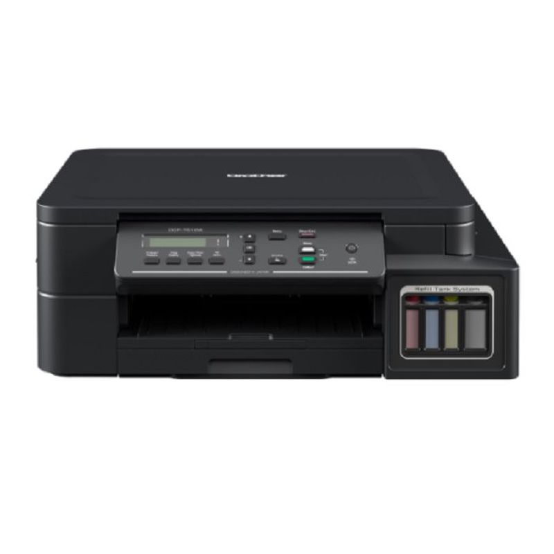 BROTHER PRINTER INKJET MULTIFUNGSI A4 DCP-T510W