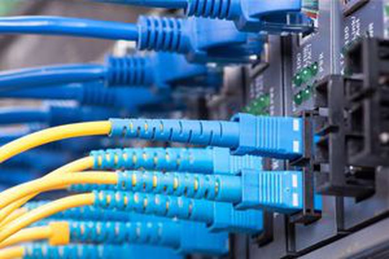 Jasa Instalasi data UTP LAN