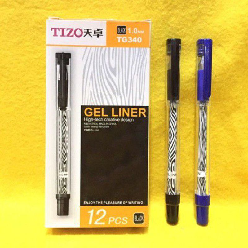 BALLPOINT TIZO TG 340 (PERBUAH)
