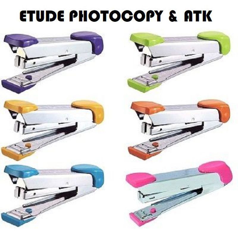 Alat Stapler Max HD 10