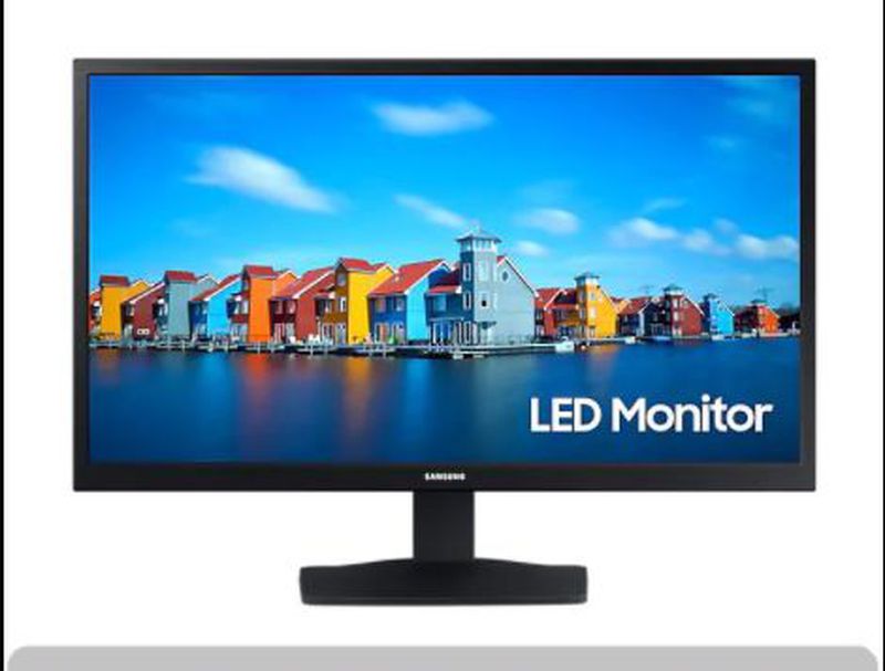Monitor Led 19 inch