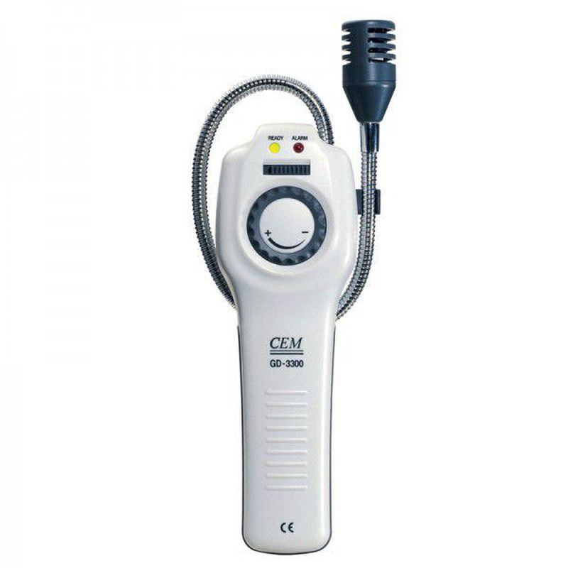 Gas Detector CEM GD-3300