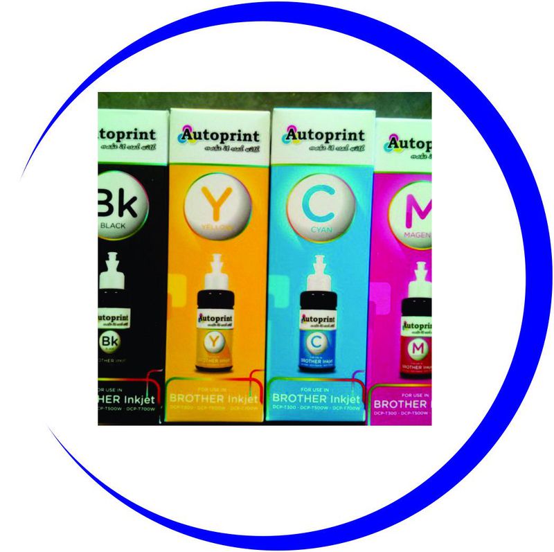 Tinta Print 664 AutoPrint