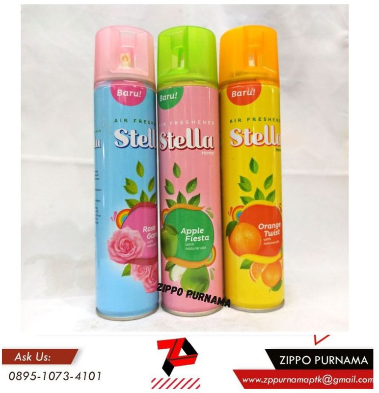 Stella semprot 400ml