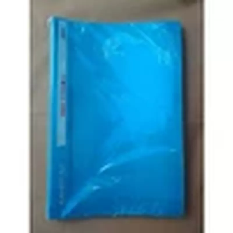 SNELHECTER PLASTIK BERACCO - MAP SNELHECTER UKURAN FOLIO - Kuning