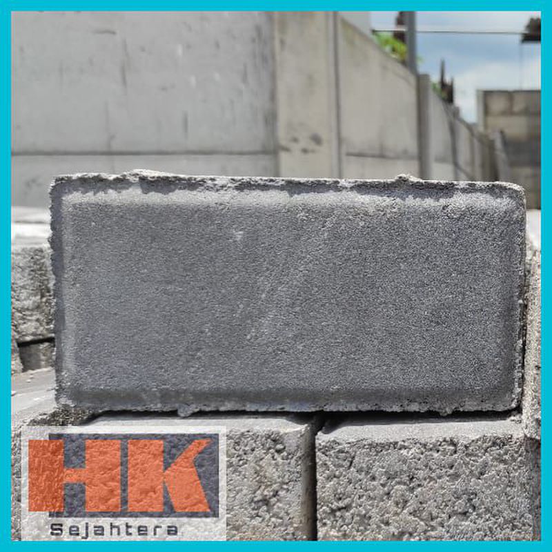 PAVING BLOCK