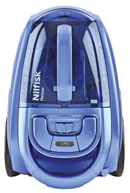 NILFISK METEOR VACUUM CLEANER