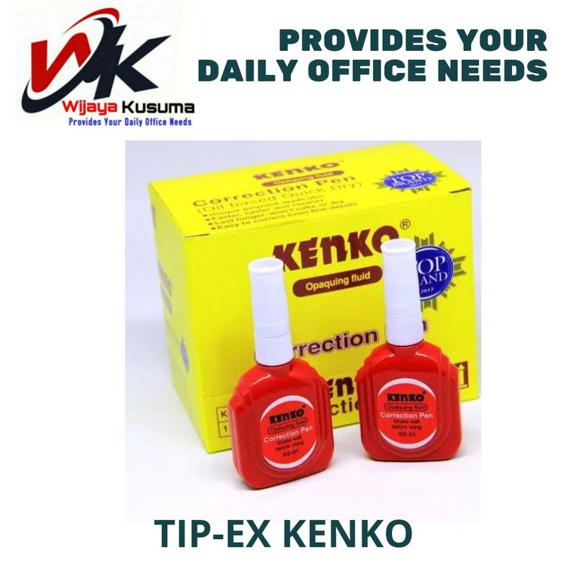 TIP-EX KENKO