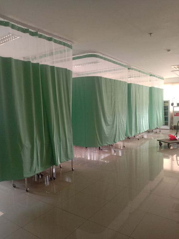 Gordyn/Krey - Cokelat Muda