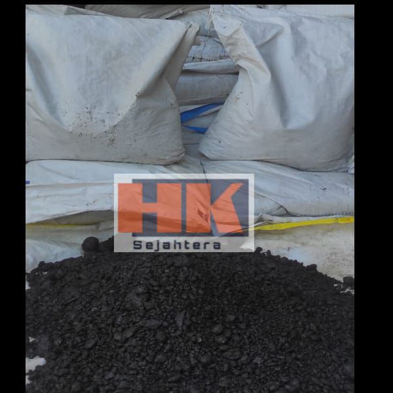 COLD MIX / ASPAL DINGIN / DGEM