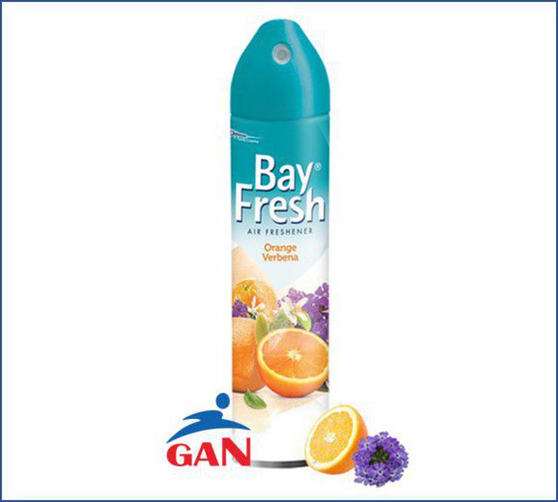 Bayfresh spray 320ml
