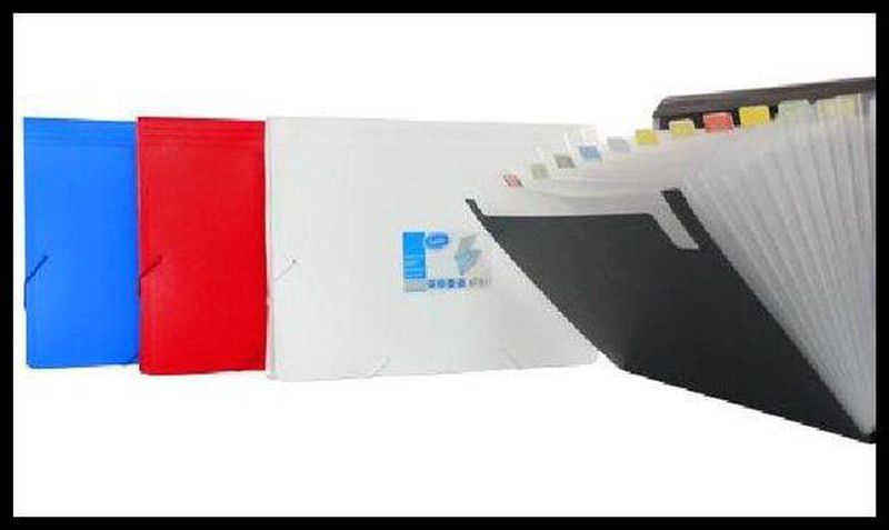 EXPANDING MAP FILE (BANTEX)