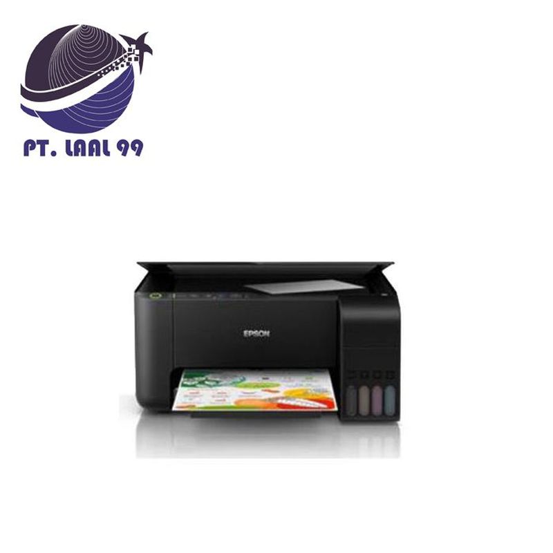 EPSON PRINTER ALL IN ONE L3210